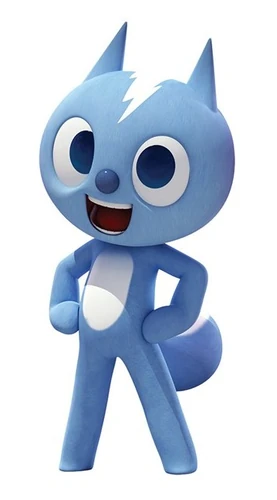 Volt | Heroes Wiki | Fandom