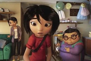 Yi (Abominable) | Heroes Wiki | Fandom