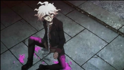 Nagito Komaeda/Synopsis | Heroes Wiki | Fandom