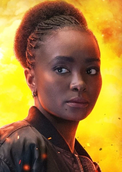 Ellie Steckler | Heroes Wiki | Fandom