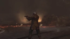 Russman | Heroes Wiki | Fandom