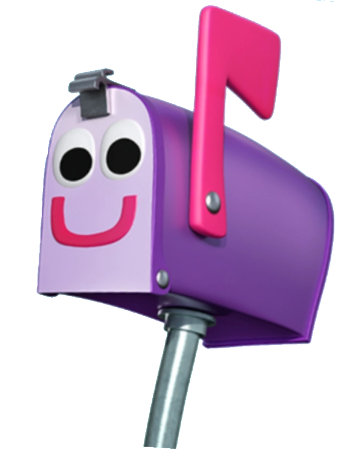 Mailbox | Heroes Wiki | Fandom