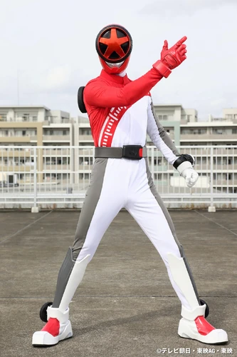 Taiya Hando/Bun Red | Heroes Wiki | Fandom