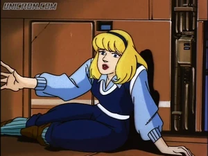 Carly Witwicky/Gallery | Heroes Wiki | Fandom