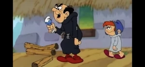 Clumsy Smurf/Gallery | Heroes Wiki | Fandom