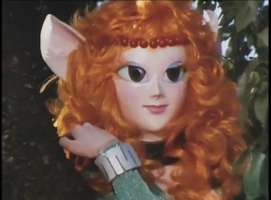 Darunia (Akumaizer 3) | Heroes Wiki | Fandom