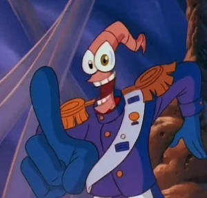 Earthworm Jim/Gallery | Heroes Wiki | Fandom