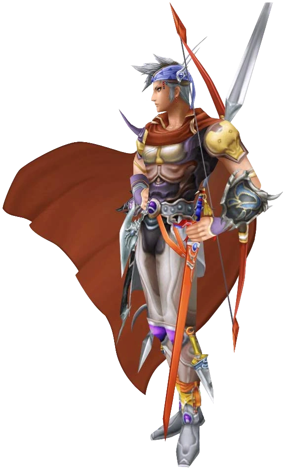 Firion | Heroes Wiki | Fandom