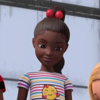 Jayla Roberts | Heroes Wiki | Fandom