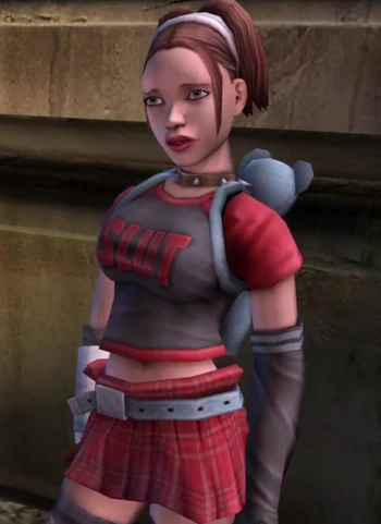 Jo-Beth Casey | Heroes Wiki | Fandom