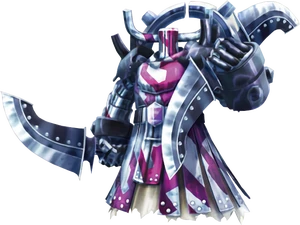 Draug/Gallery | Heroes Wiki | Fandom