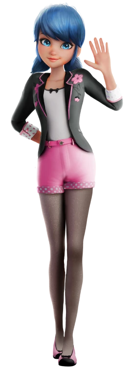 Ladybug | Heroes Wiki | Fandom