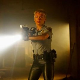 Cybil Bennett | Heroes Wiki | Fandom