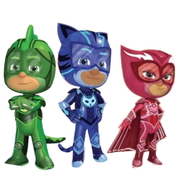 PJ Masks | Heroes Wiki | Fandom