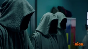 Koda (Power Rangers) | Heroes Wiki | Fandom