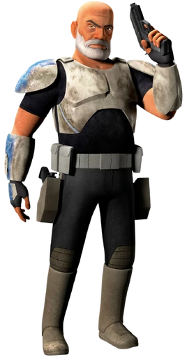 Captain Rex | Heroes Wiki | Fandom