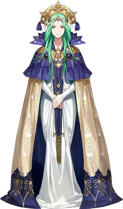 Rhea (Fire Emblem) | Heroes Wiki | Fandom