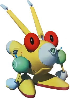 Robbit | Heroes Wiki | Fandom