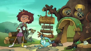 Leopold Loggle | Heroes Wiki | Fandom