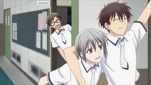 Kakeru Manabe/Gallery | Heroes Wiki | Fandom