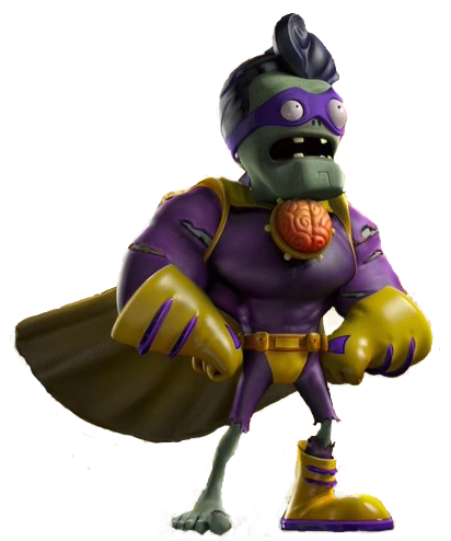Category:Plants vs. Zombies Heroes | Heroes Wiki | Fandom