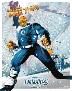 Thing (Marvel Cinematic Universe) | Heroes Wiki | Fandom