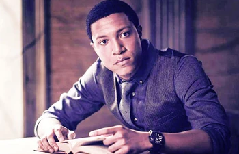 Jake Wells | Heroes Wiki | Fandom