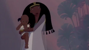 Queen Tuya (The Prince of Egypt) | Heroes Wiki | Fandom