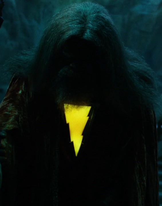 Wizard Shazam (DC Extended Universe) | Heroes Wiki | Fandom