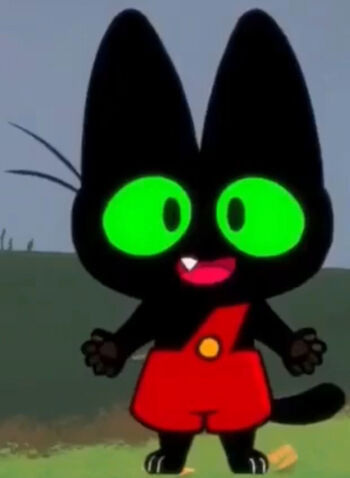 Mao Mao (Mao Mao: Heroes of Pure Heart) | Heroes Wiki | Fandom