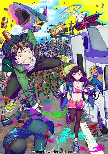 Beatrix Amerhauser/Gallery | Heroes Wiki | Fandom