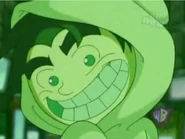 Raimundo Pedrosa | Heroes Wiki | Fandom