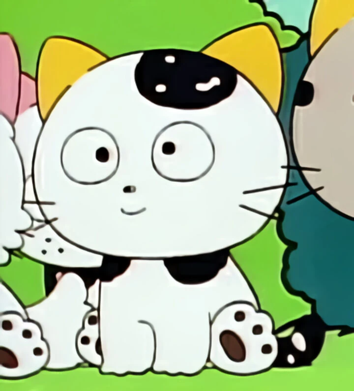 Tama (Tama & Friends) | Heroes Wiki | Fandom