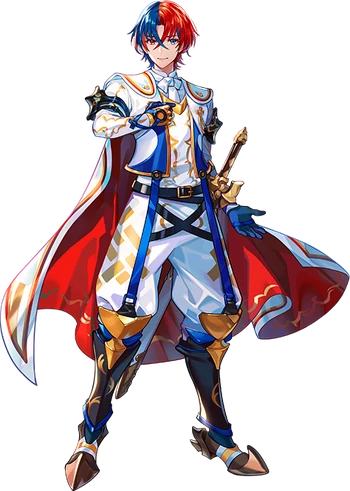 Alear | Heroes Wiki | Fandom