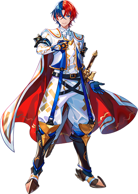 Alear | Heroes Wiki | Fandom