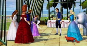 Tallulah (Barbie)/Gallery | Heroes Wiki | Fandom