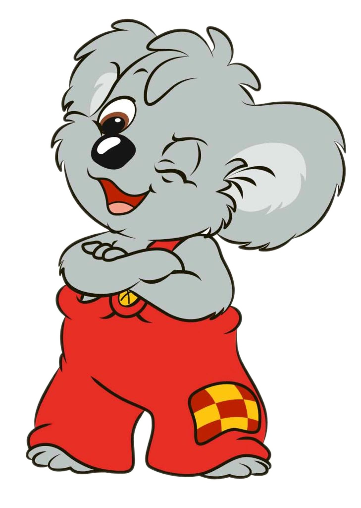 Blinky Bill | Heroes Wiki | Fandom