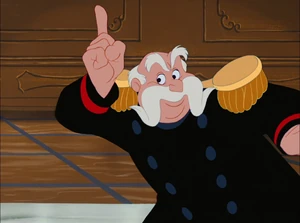 The King (Cinderella)/Gallery | Heroes Wiki | Fandom