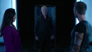 Damien Darhk (Arrowverse)/Gallery | Heroes Wiki | Fandom