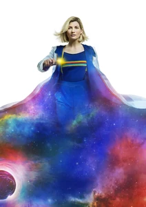 Thirteenth Doctor | Heroes Wiki | Fandom