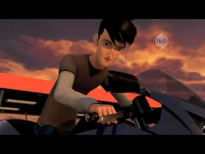 Arcee (Aligned) | Heroes Wiki | Fandom