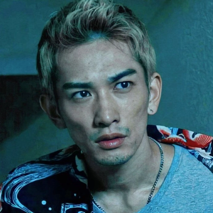 Daikichi Karube | Heroes Wiki | Fandom