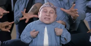 Mini-Me/Gallery | Heroes Wiki | Fandom