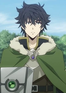 Naofumi Iwatani/Gallery | Heroes Wiki | Fandom