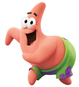 Patrick Star | Heroes Wiki | Fandom
