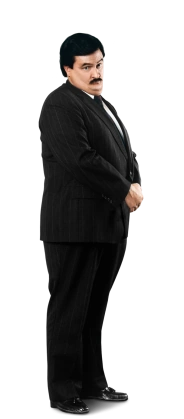 Undertaker Father