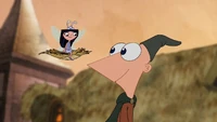 Phineas Flynn | Heroes Wiki | Fandom