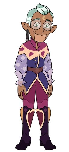 Raine Whispers | Heroes Wiki | Fandom