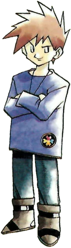Blue Oak | Heroes Wiki | Fandom