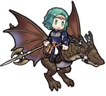 Seteth | Heroes Wiki | Fandom